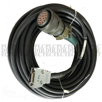 NEW Mitsubishi MR-HSCBL-10M CNC Servo Encoder Cable | eBay