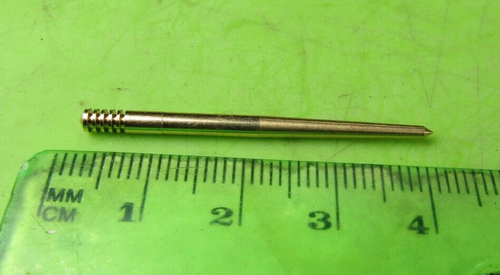 HONDA C100 C102 CA102 CA105 T Kei Hin Carburetor Slide Needle p/n 16100 ...