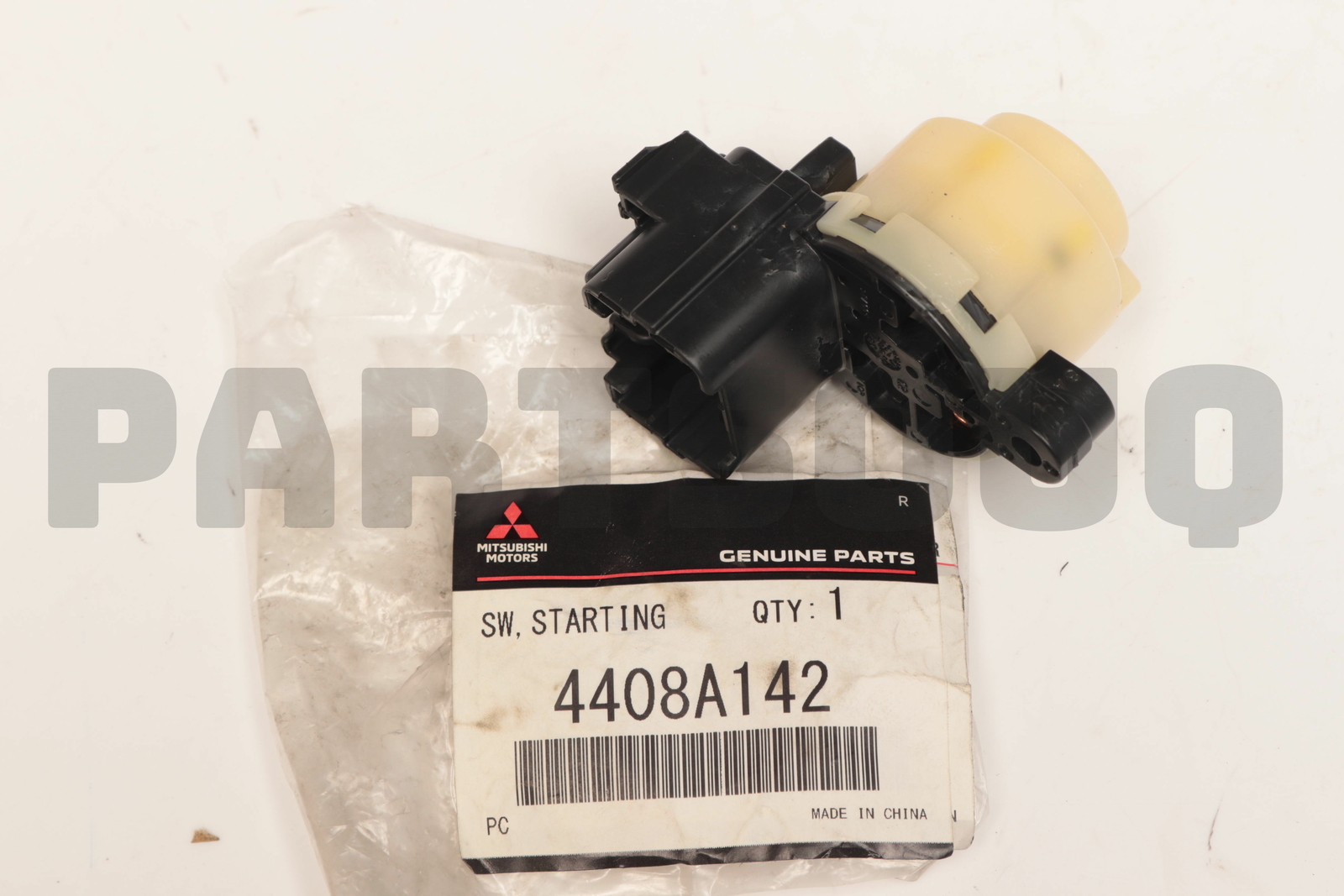 4408A142 Mitsubishi OEM Genuine Switch Eng Starting for sale online | eBay
