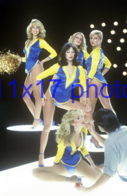 #4285,JENILEE HARRISON,three's company,LA RAMS cheerleader,11X17 POSTER PHOTO | eBay