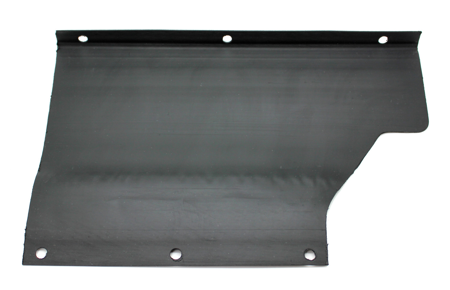 NOS OEM Rear Fender Tub Splash Shield Set For 1981-1986 JEEP CJ8 CJ-8 ...