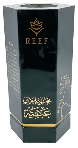 Obaiah Arabs Collection For Unisex By Reef Eau de Parfum Spray 3.4 fl ...