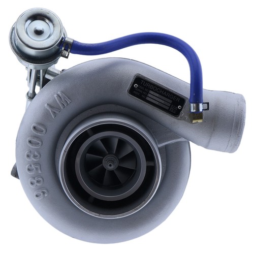 HX35W Turbocharger3536971 3538868 3802767Compatible HYUNDAI CUMMINS ...
