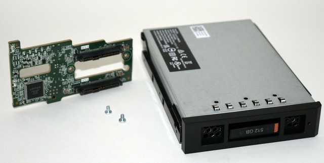 Dell M.2 Flex Bay Module M2 to SAS Dpwc700 66XHV for sale online | eBay