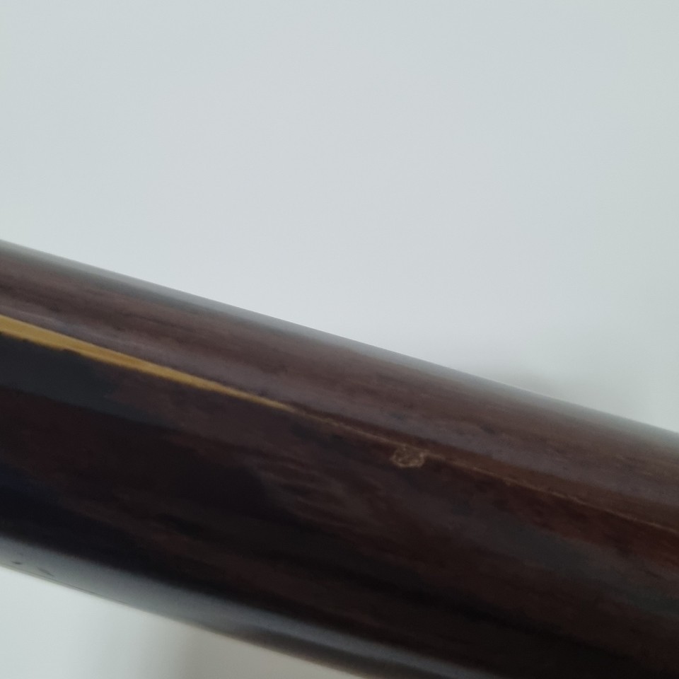 Vintage tecno pro tournament Pool /snooker Cue Stick-Two Piece | eBay UK