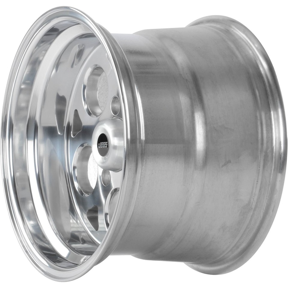 JEGS 69040 SSR Mag Wheel Diameter & Width: 15 x 10" | eBay