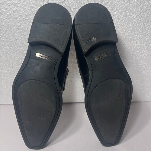 MAGNANNI for Neiman Marcus Walden Slip On Dress Shoe Loafer 15447 in ...