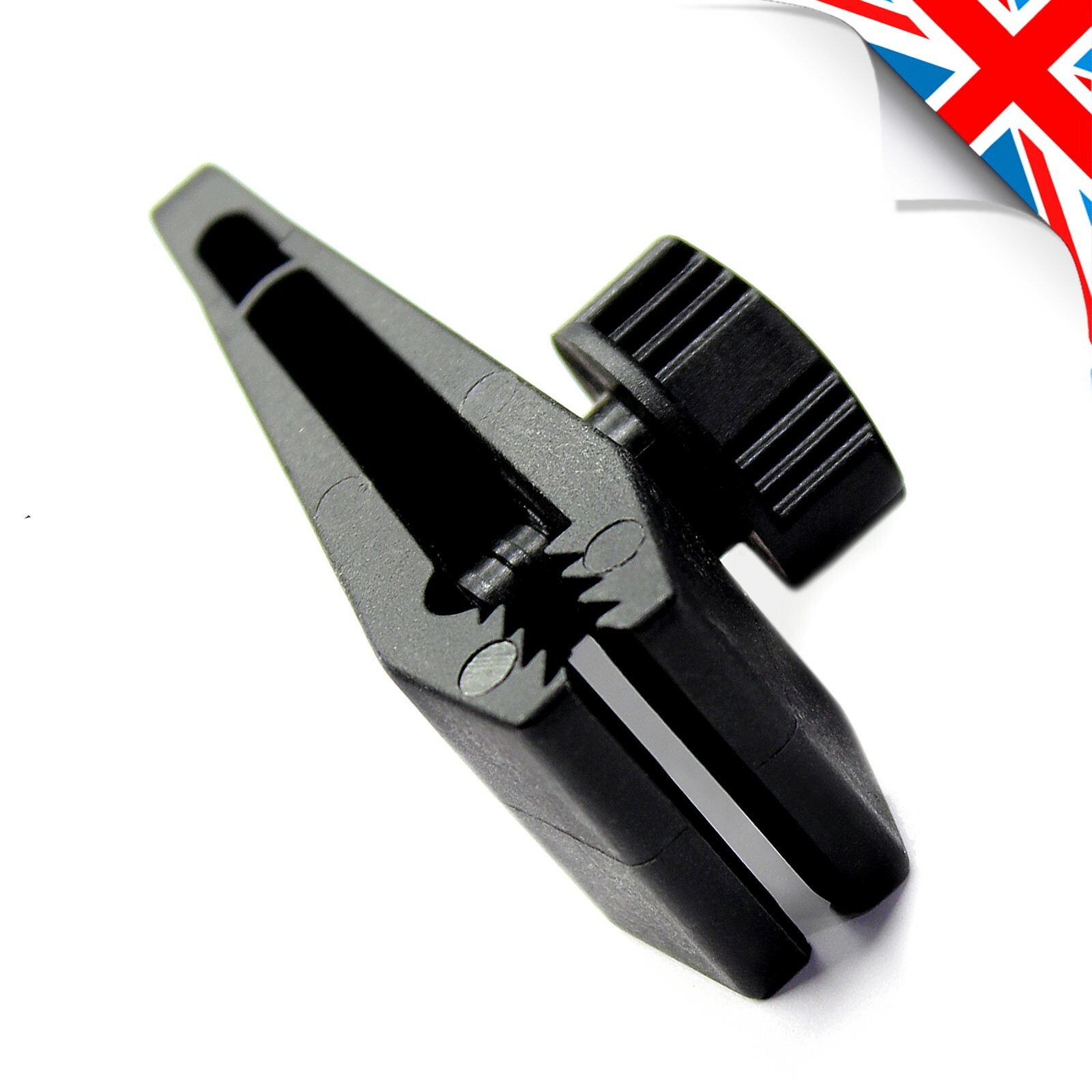 Heavy Duty Reusable SCREW CLIPS // Tarpaulin / Camping / Caravan ...