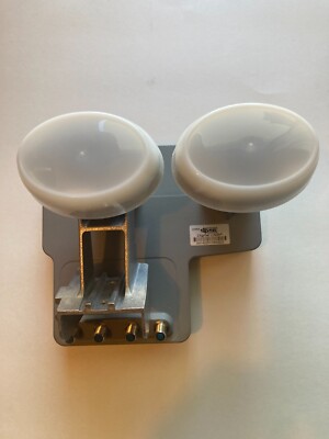 Dish pro plus 500+ lnb assy Sat 119 110 18.7 | eBay