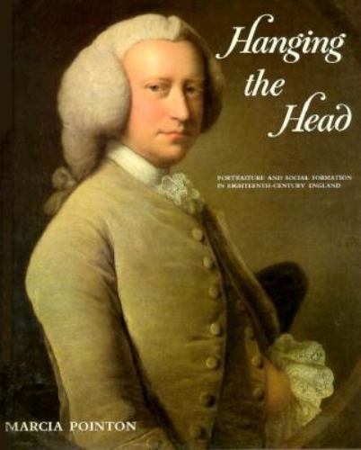 Paul Mellon Centre for Studies in British Art: Hanging the Head ...