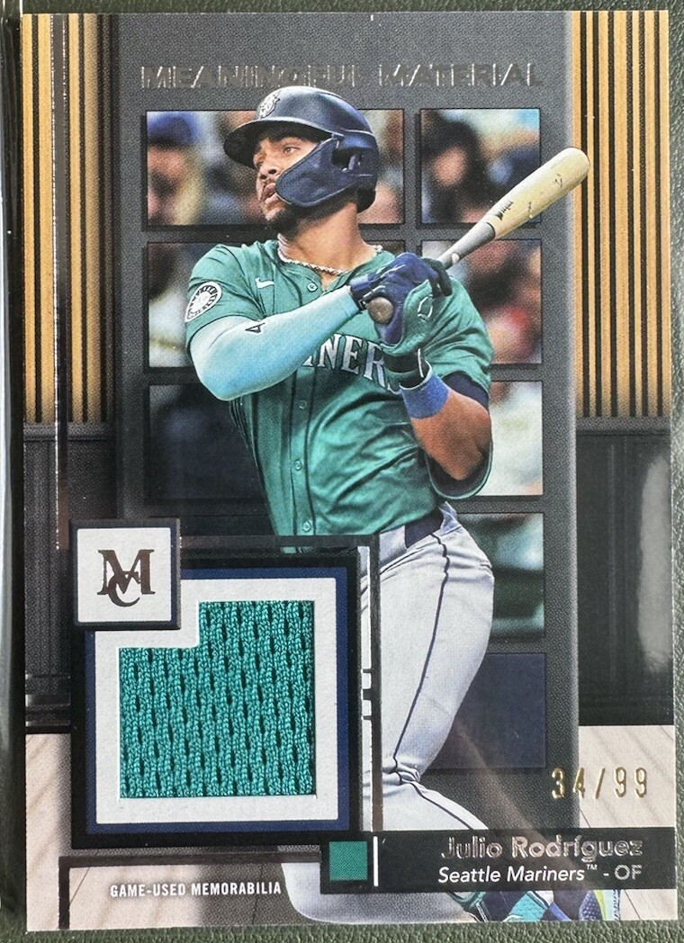 2024 Topps Museum Collection Baseball - Trading Card Database