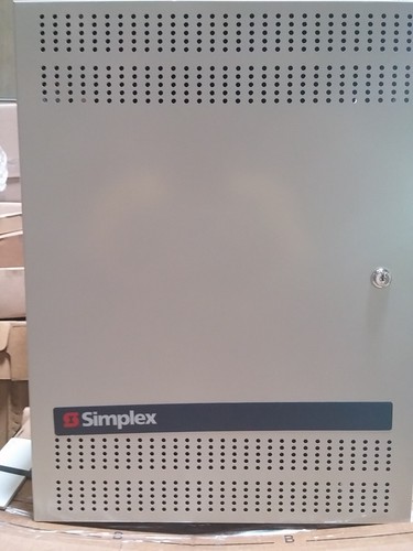 SIMPLEX 4003-9816 AUDIO POWER BOOSTERS | eBay