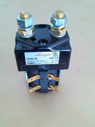 1pc SW80-6 24V forklift contactor SW80-65 DC | eBay