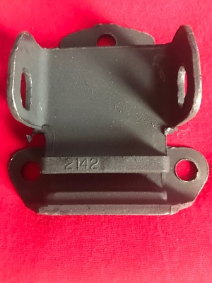 motor mount #2142 SET CHEVROLET CHEVELLE/CAMARO/EL CAMINO/IMPALA | eBay