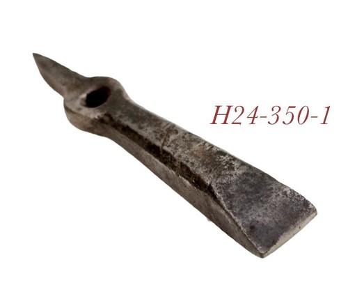 old primitive IRON FARM ANVIL DENGLESTOCK sharpener tool | eBay