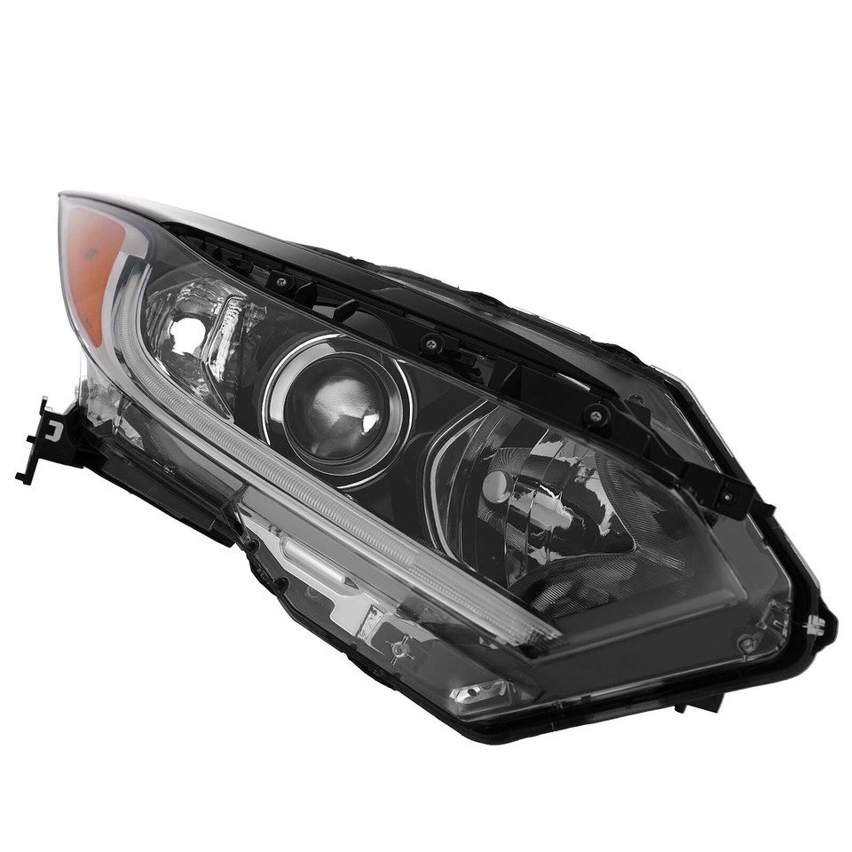 2019-2022 Honda HRV HR-V Halogen W/LED DRL For Right Side Headlight RH ...