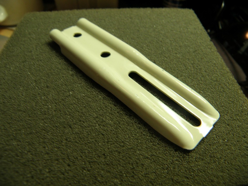 KIRSCH Traverse Rod END BRACKETS, Center SUPPORTS, SHOWER RINGS & MORE ...