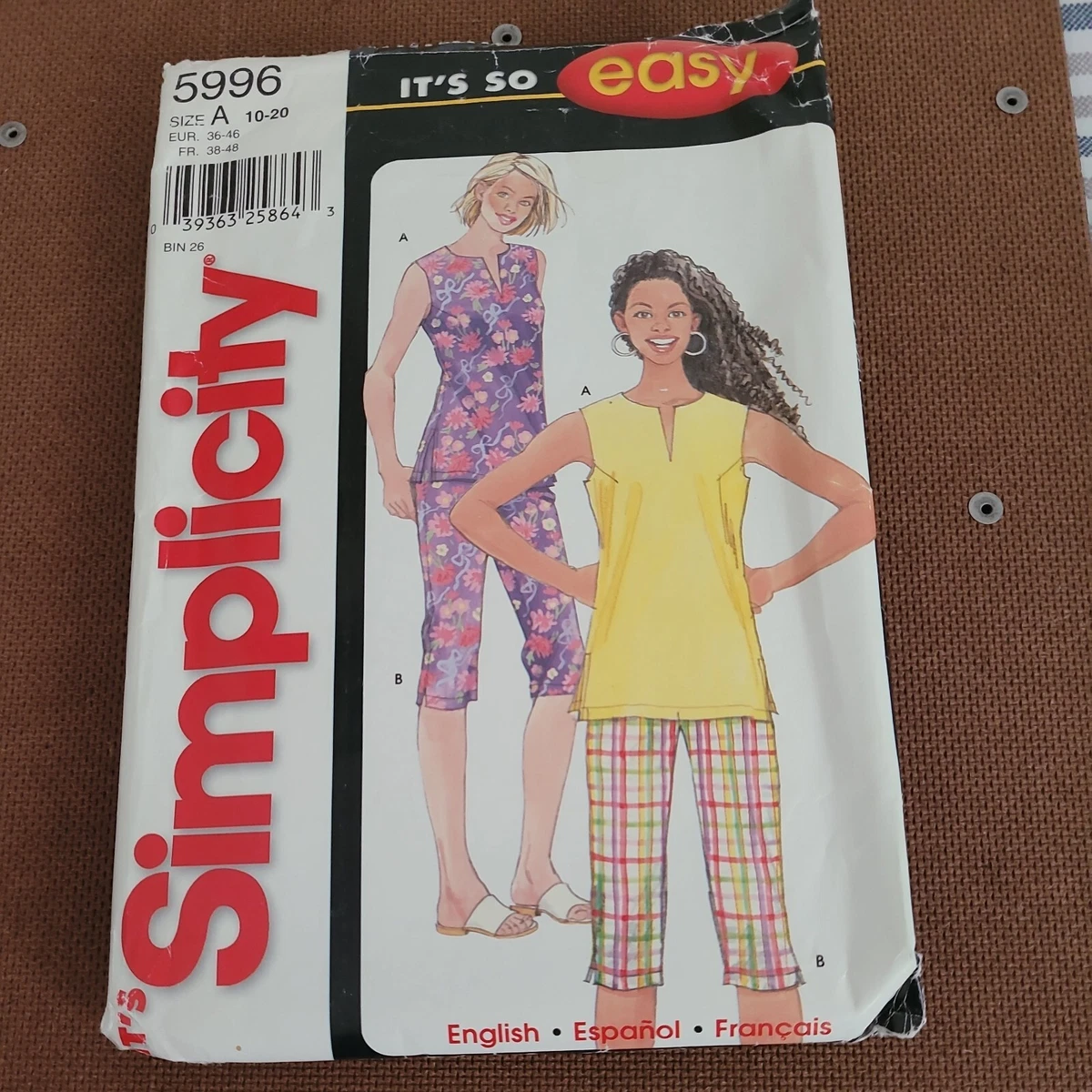 Patterns Simplicity Its So Easy