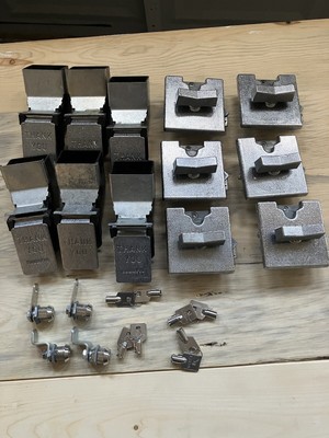 Parts - Vending Machine Coin Mechanism