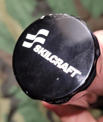 Smith&Wesson Skilcraft 4 D Cell flash lite | eBay