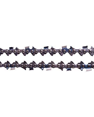 Oregon Type 73 LPX Chain, 60 Drive Links - Super 70 Chisel Chain 3/8 ...