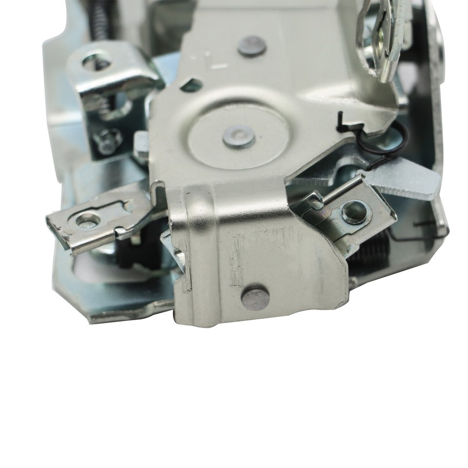 Door Latch Assembly Front Left Driver Side 16631627 For Chevy Chevrolet ...