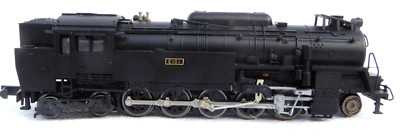 Micro Ace A 7703 N Gauge Steam Locomotive E 10-1 Der Jnr Japan ...