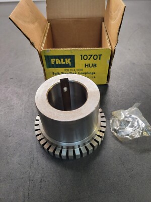 Falk 1070T Hub 704643 | eBay