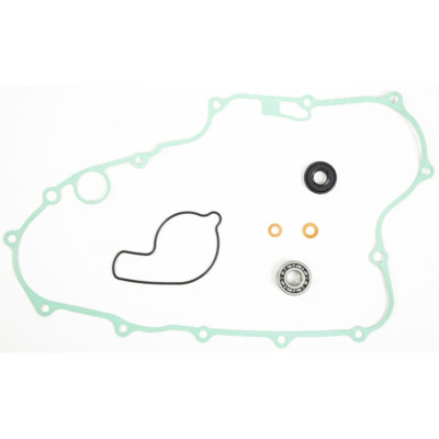 ATHENA WATER PUMP REPAIR KIT W/BEARINGS HUSQ/KTM KTM Husqvarna 350 EXC ...