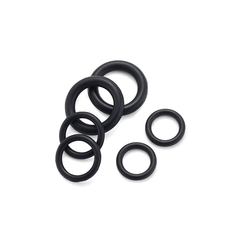 Metric Nitrile Rubber O Ring Oring Oil Seals 3mm Cross Section 3mm ...