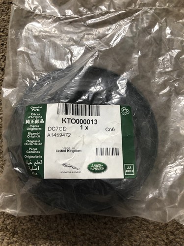 LAND ROVER DISCOVERY 3 RANGE ROVER SPORT WHEEL WINCH GROMMET !GENUINE ...