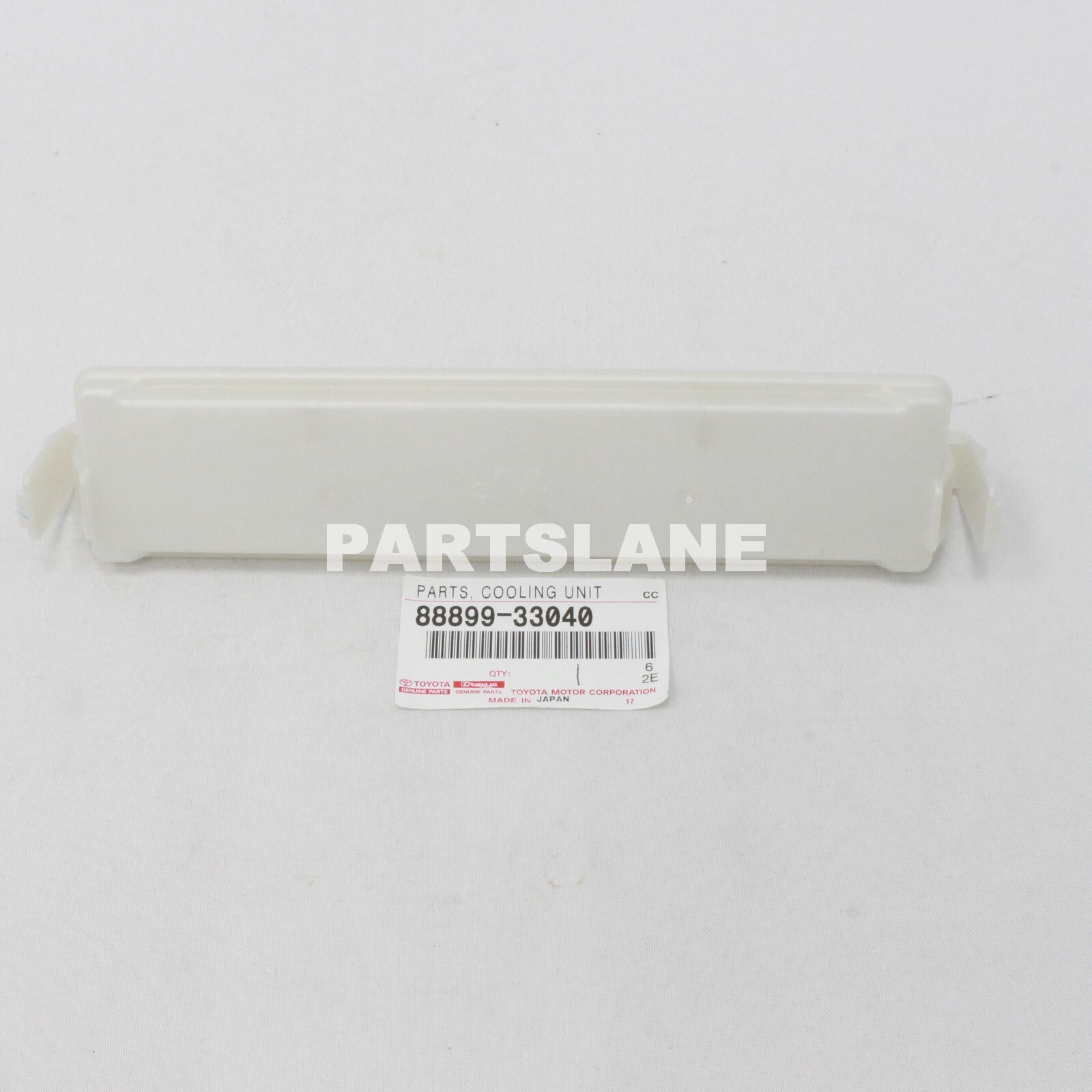 Genuine OEM Cabin Air Filter Cover for Toyota 8889933040 for sale ...