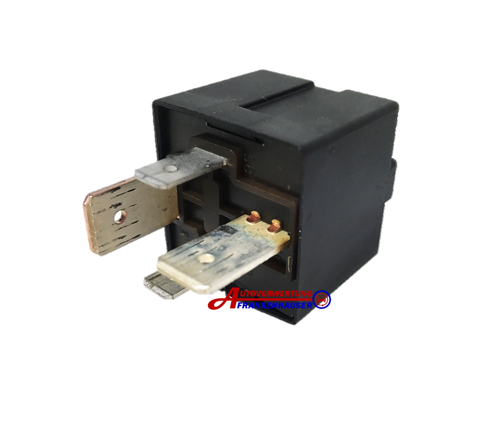 4 X Relais Multifonctions Relais Opel GM 13245094 6236171 | eBay