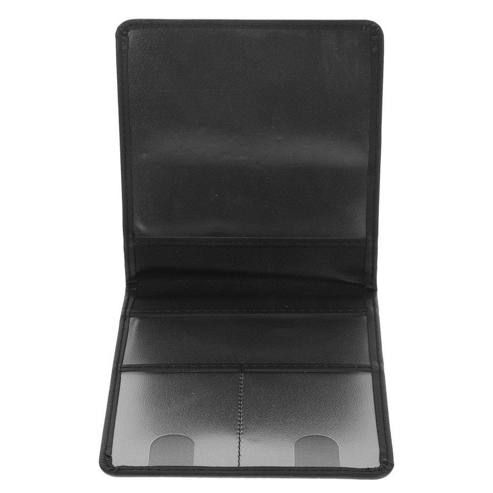 Insurance Data Protection Sleeve Car and Registration Card Holder ...