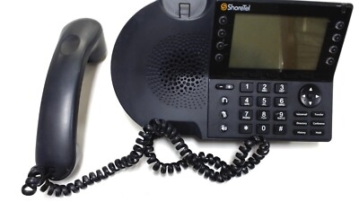 ShoreTel IP480G Gigabit 8-line VoIP System | eBay