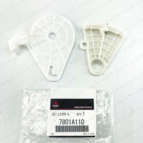 2002-2007 Mitsubishi Lancer Outlander Genuine OEM Factory Original Link ...