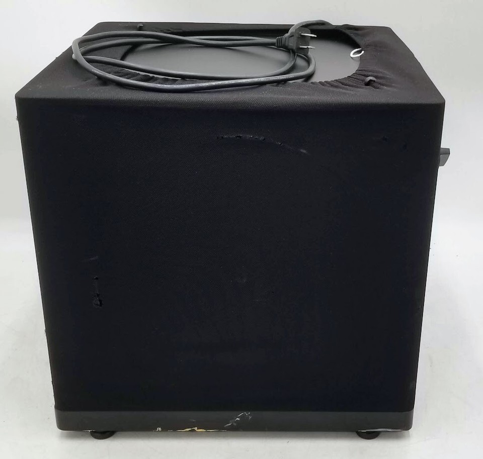 Definitive Technology PowerField SuperCube I Subwoofer | eBay
