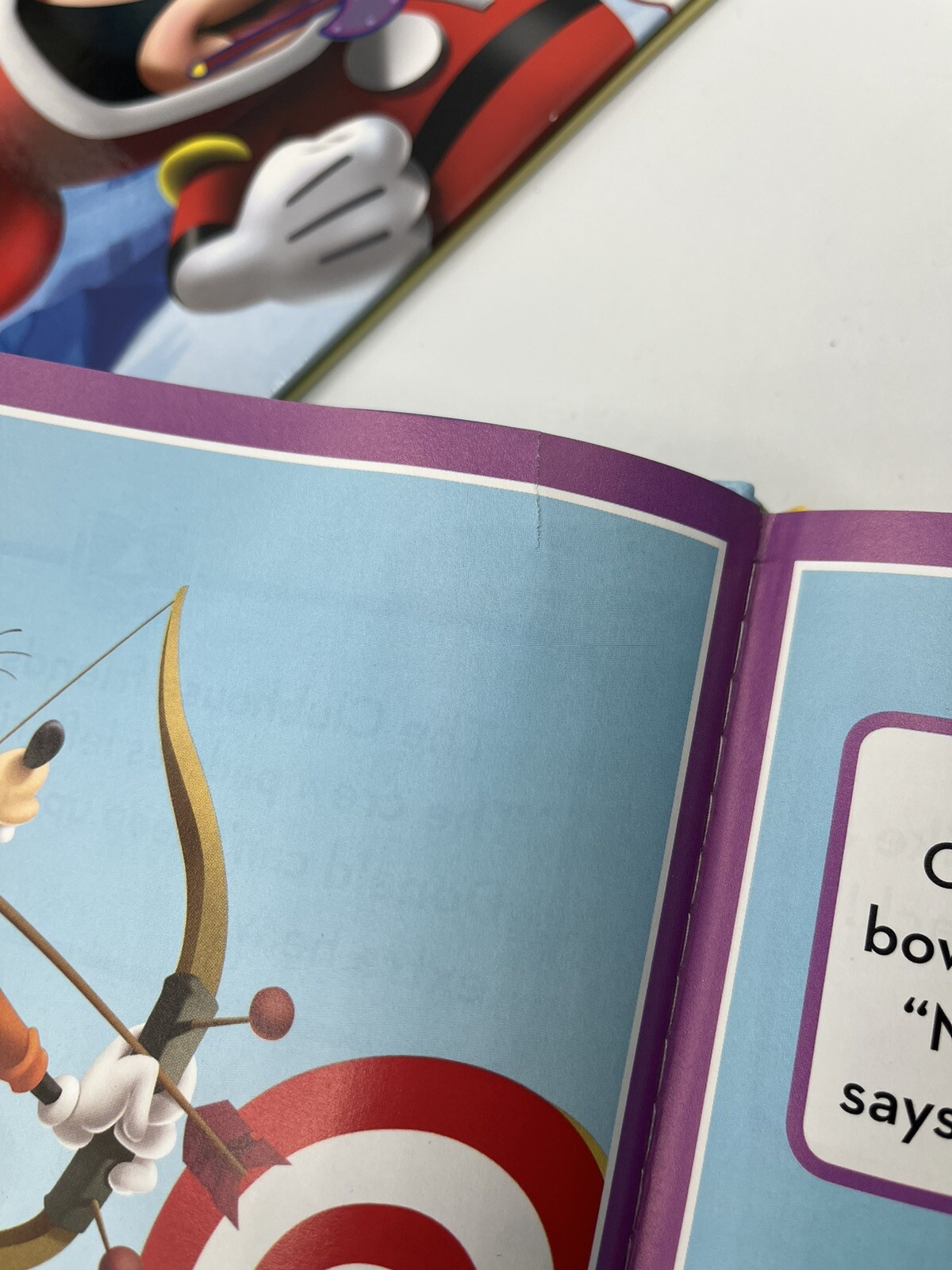 Lot of 10 Disney Jr Mickey Mouse Clubhouse Hardcover Books Story Me ...