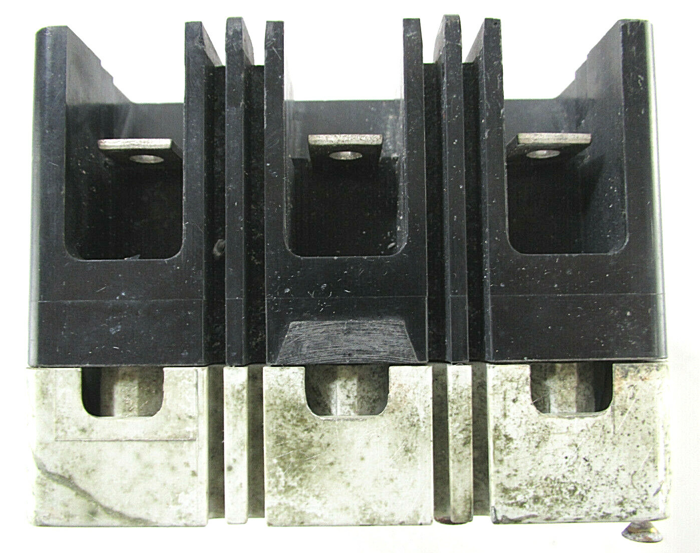 Cutler-Hammer Series C Industrial Circuit Breaker CAT FD3100L~For PARTS ...