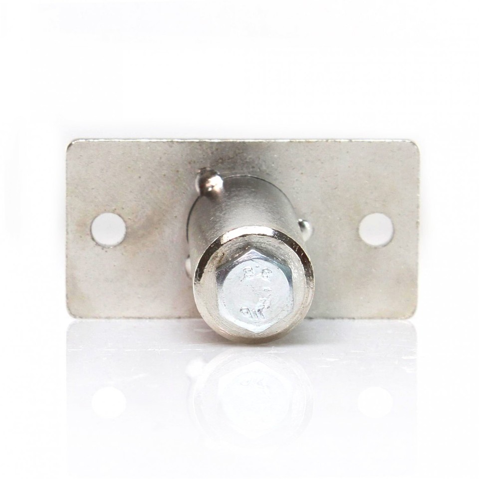 Heavy Duty Adjustable Door Popper for Car Shaved Handle Solenoid Kit ...