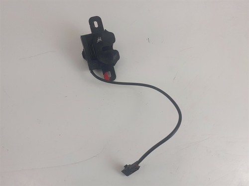 C1152 VOLVO V40 2012 BONNET LOCK 31371016 | eBay