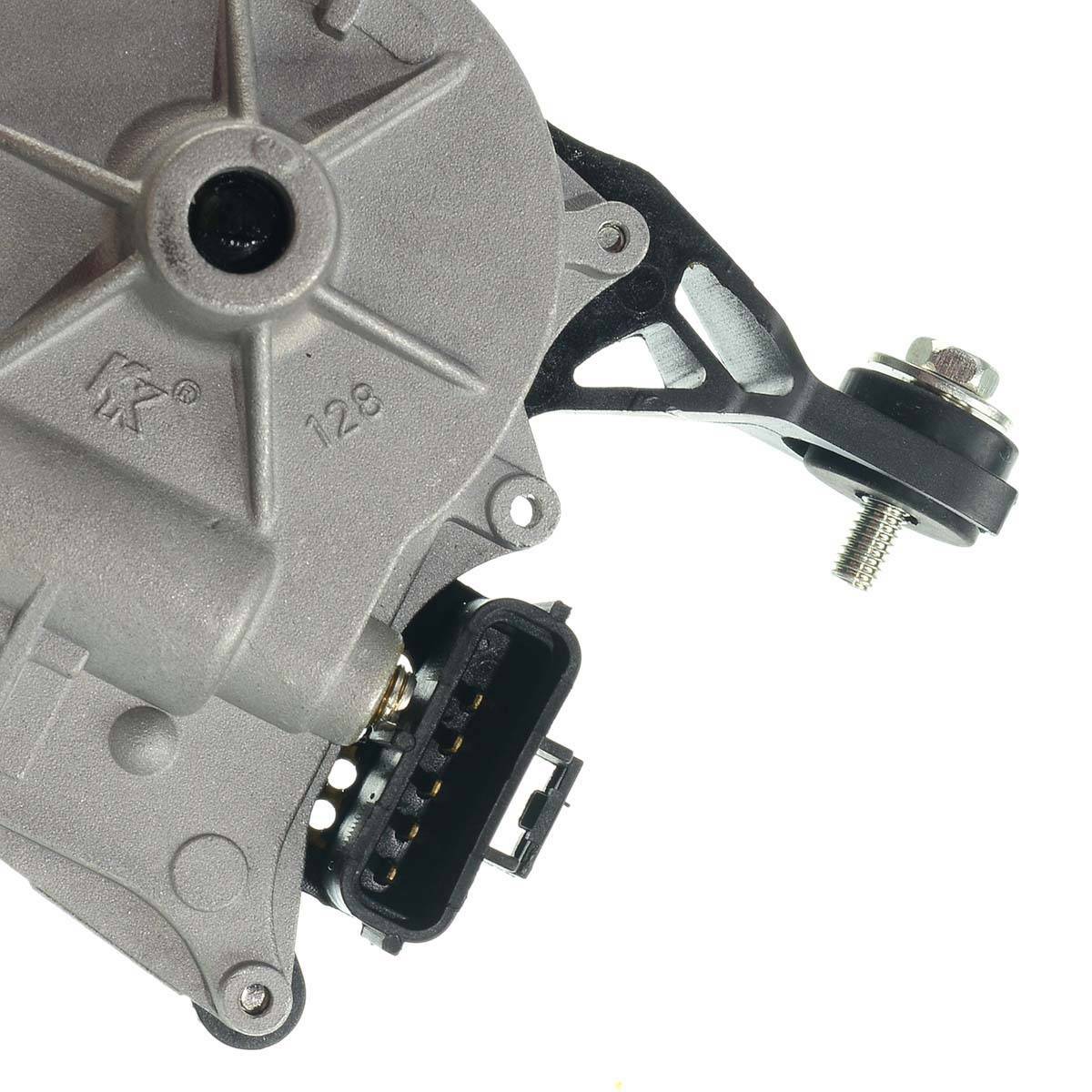 Rear Windshield Wiper Motor for Jeep WK Grand Cherokee 05-10 XK ...