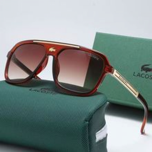 2025 New Lacoste Sunglasses Without Box Mens Ladies Unisex Gift ...
