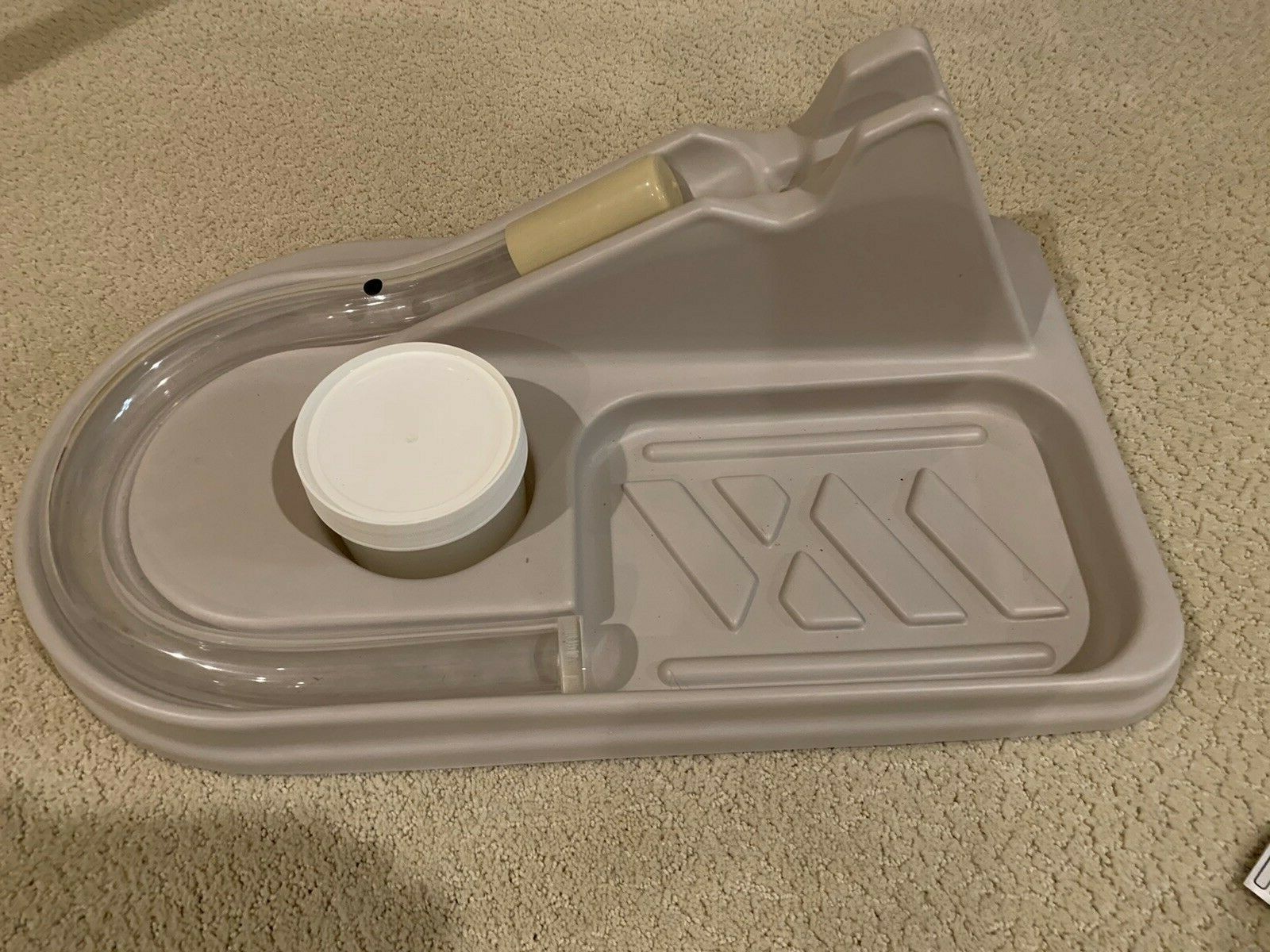 Welch Allyn Sigmoidoscopy Cleaning/Disinfection Tube | eBay