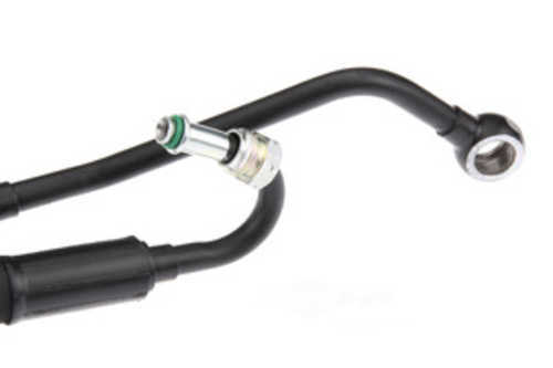 Power Steering Pressure Hose URO Parts 32416759774 fits 01-06 BMW X5 | eBay