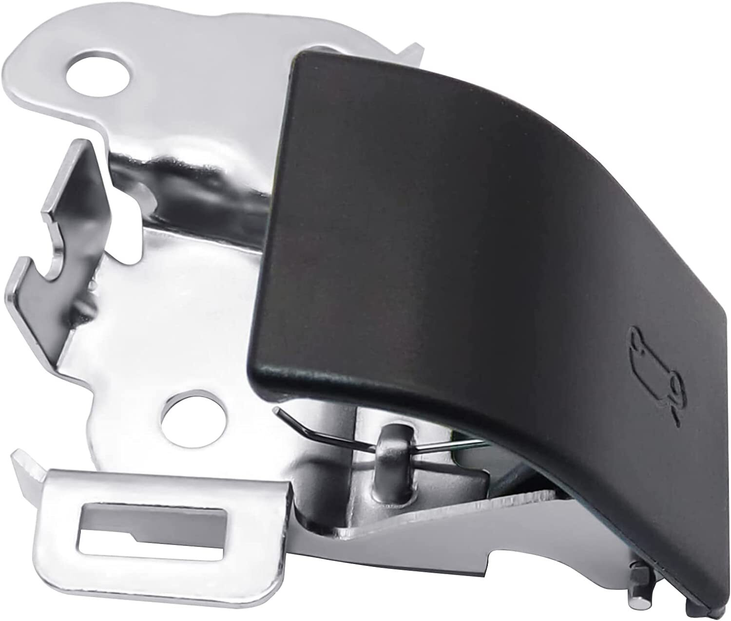 New 2007-2015 Mini Cooper Interior Hood Release Handle 51237149591 07 ...