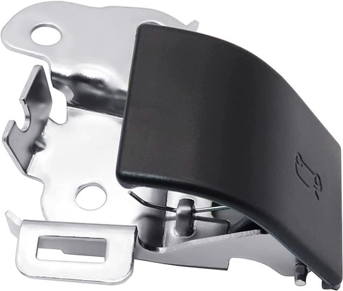 New 2007-2015 Mini Cooper Interior Hood Release Handle 51237149591 07 ...