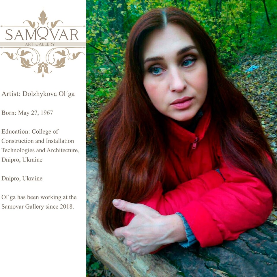 original painting 30 x 40 cm 388DO artwork oil paints Harley Quinn ...