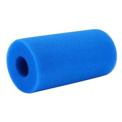10cm Reusable Swimming Pool Filter Washable Foam Sponge Fit for Intex ...