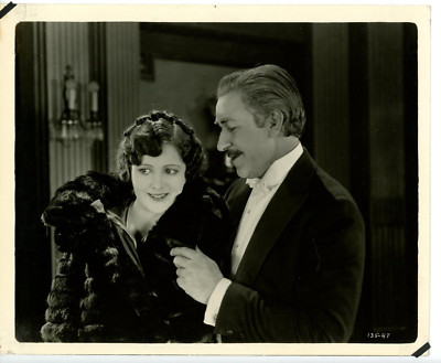Vintage 8x10 Photo Youth to Youth 1922 Billie Dove Hardee Kirkland ...